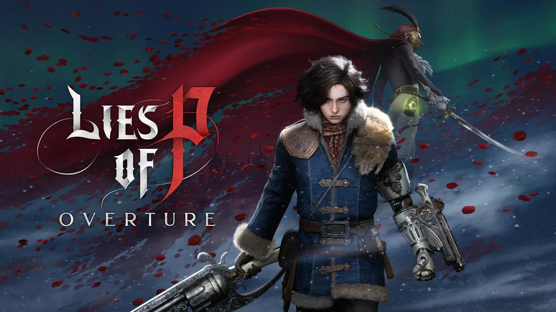 Lies of P Review: A Dark Fairytale with a Soulslike Twist - GamesNavi